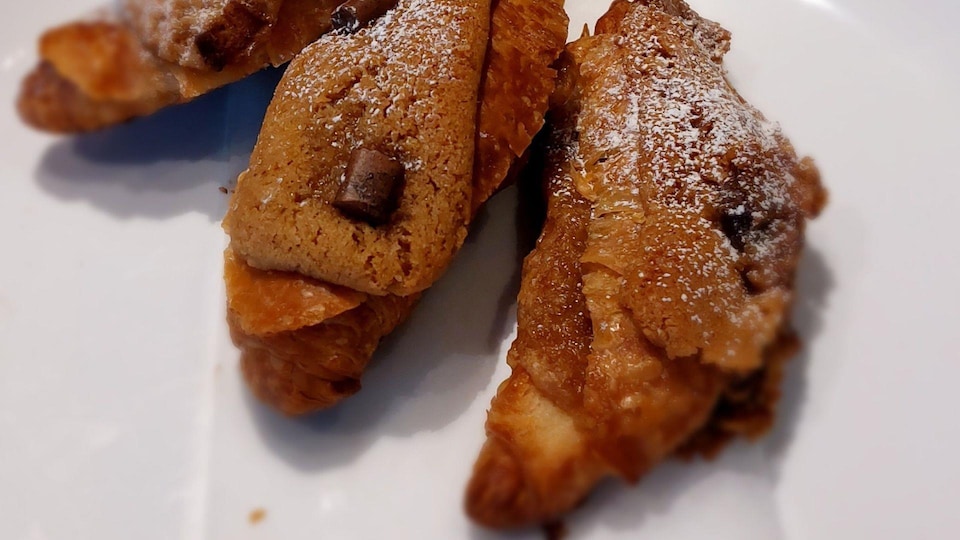 À la découverte du « crookie