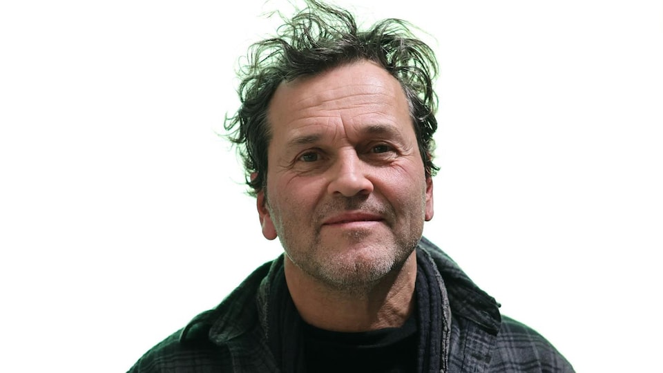 Pour Martin Léon, la musique doit nous faire bouger