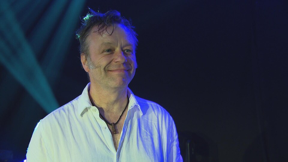 Le tapis rouge de l'asservissement : entrevue avec Daniel Boucher