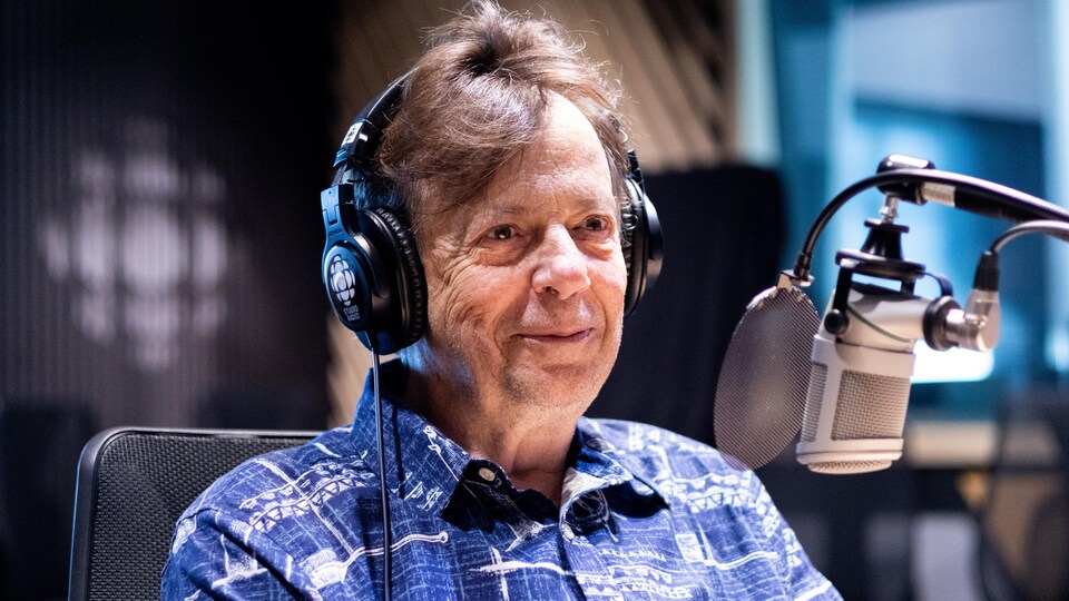 Daniel Lemire : sa vie en 5 mots