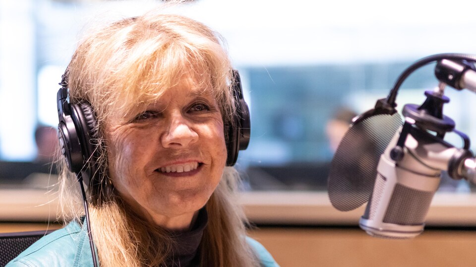 La médecine humanitaire selon la Dre Danielle Perreault