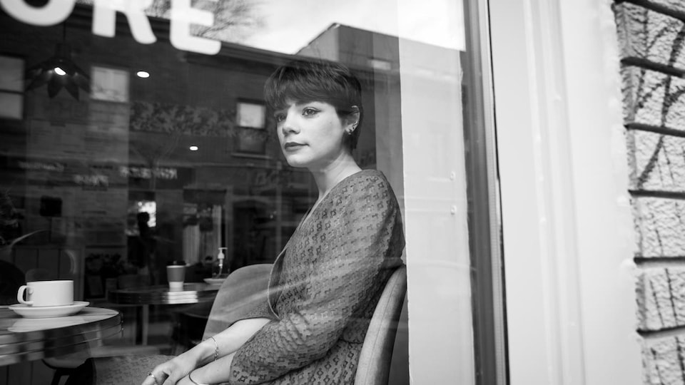 L’univers musical de Laura Anglade