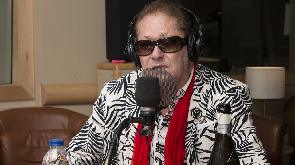 Lecture d'extrait : Nous sommes les rêveurs