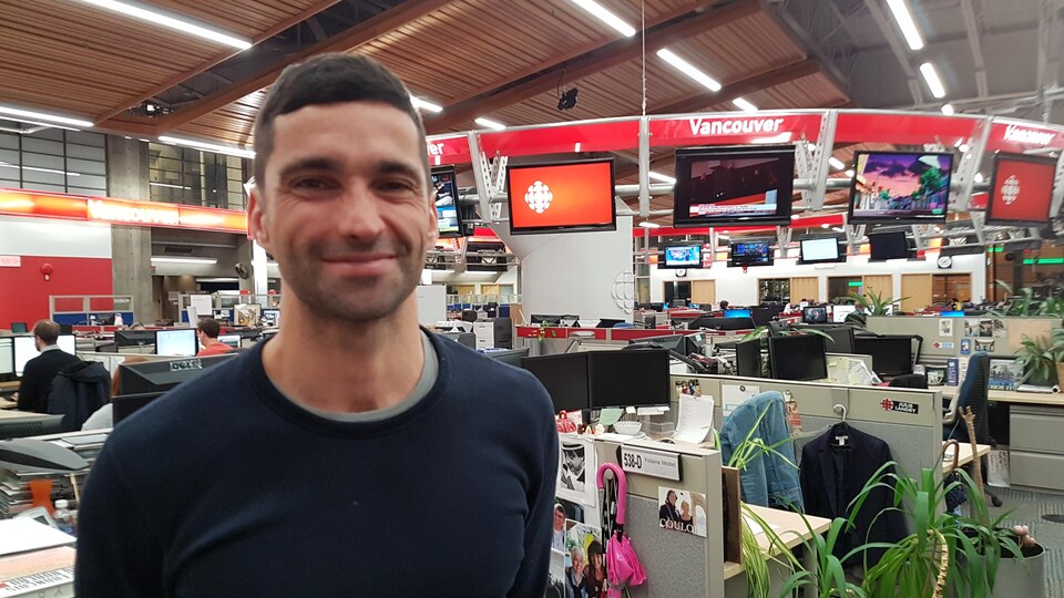 Vancouver veut couper l’herbe sous le pied aux tondeuses au gaz