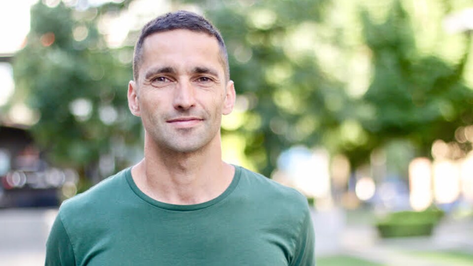 Toits verts : l’avenir de Vancouver?