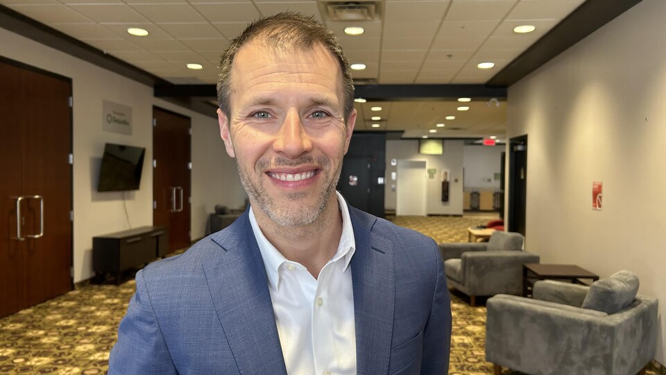 Hydro-Québec consulte aujourd’hui des acteurs clés de la région