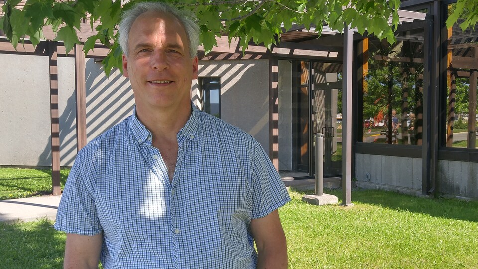 En Style libre avec David Ellis