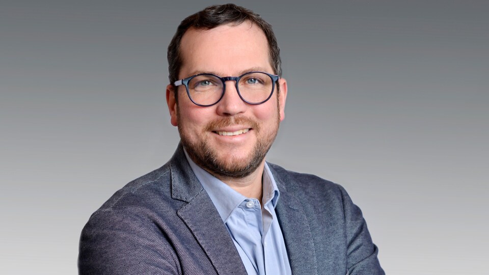Un nouveau bâtonnier sur la Côte-Nord