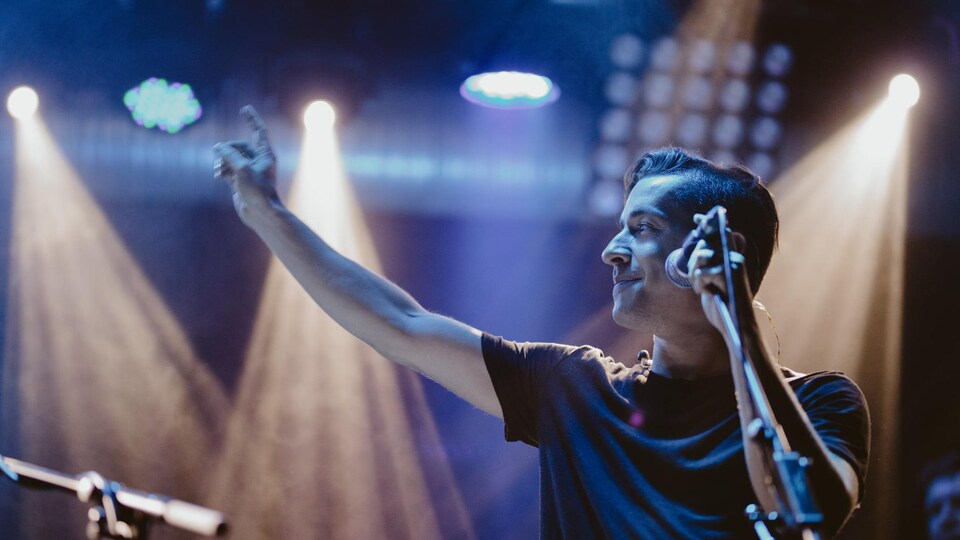 Une subvention de 315 000 $ pour aider les artistes