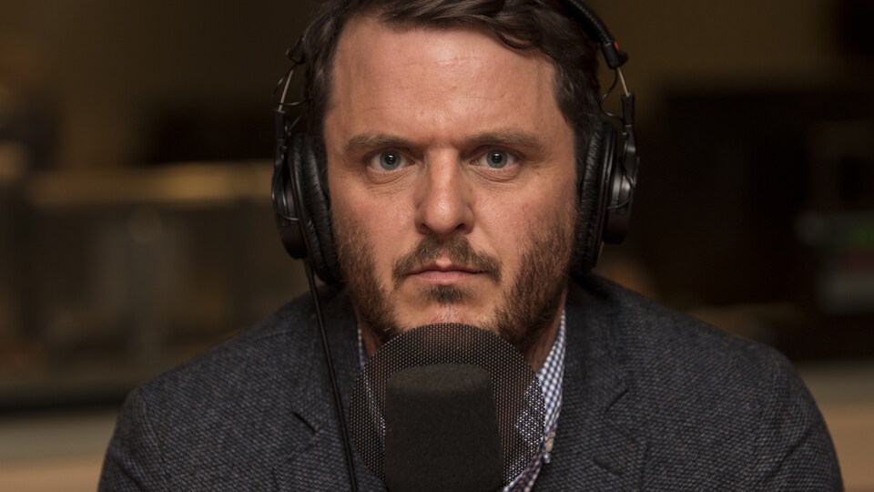 Entrevue avec David Thomson : le retour à la maison des jeunes jihadistes