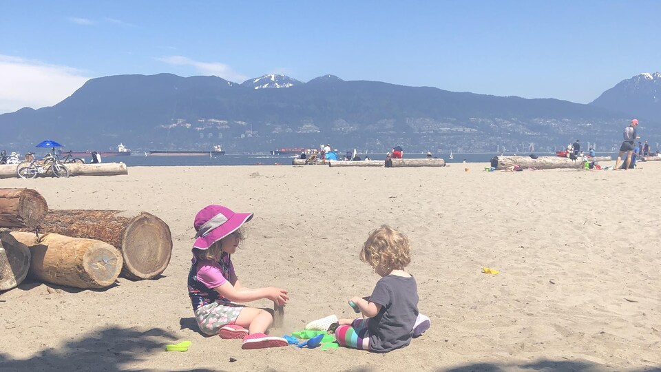 Retrouver la famille et les amis dans l’Ouest