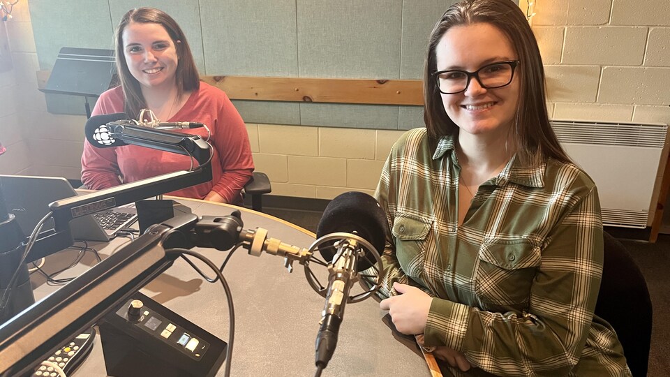 Des expériences scientifiques pour la relâche