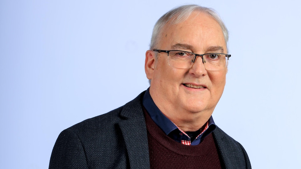 Hommage au critique de cinéma Marc-André Lussier, décédé à l’âge de 63 ans