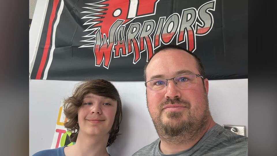 Les Warriors de Moose Jaw vont au tournoi de la Coupe Memorial