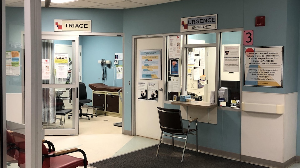 Le triage aux urgences, comment ça marche?