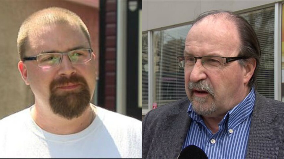 Critères d'adhésion de l'ACF : réactions des deux candidats à la présidence