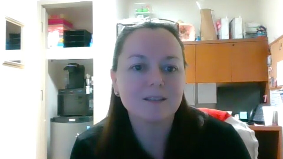 L’année pandémique de trois infirmières torontoises