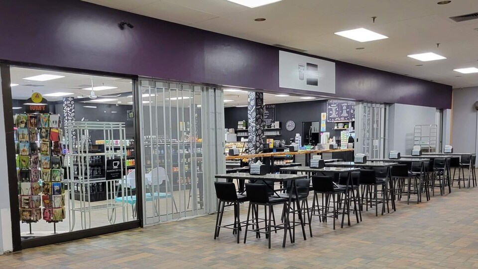 De la mine au mur de Fermont