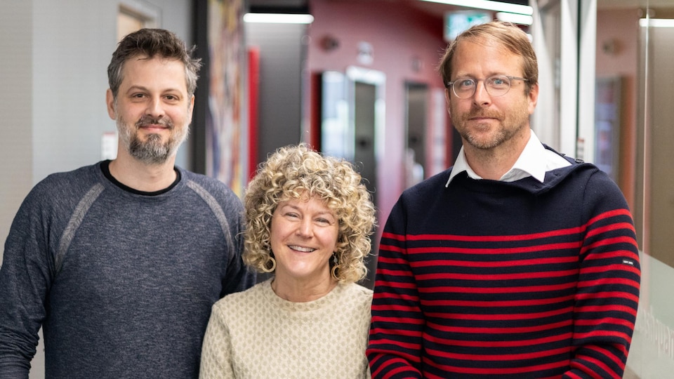 Discussion : Le documentaire Le dernier flip