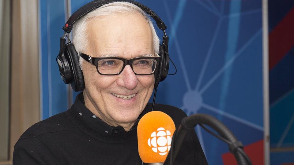 Roger Frappier, « très heureux » de travailler avec Jane Campion et Netflix