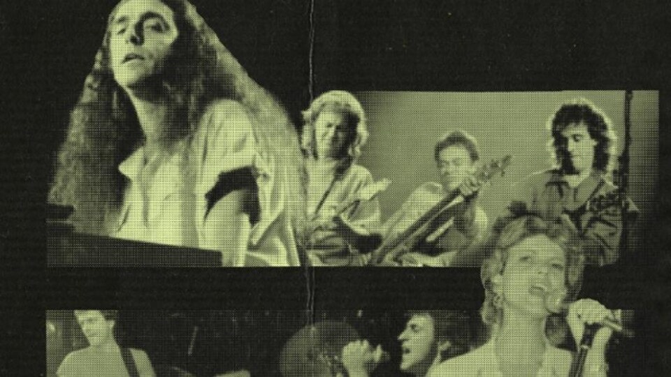 Une docusérie sur la rivalité des groupes rock Offenbach et Corbeau