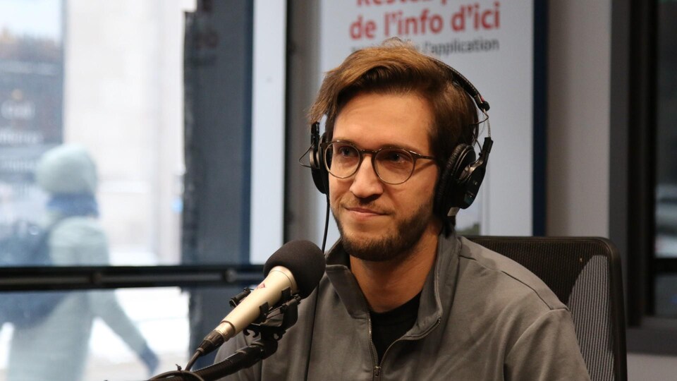 Des capsules web pour les jeunes papas