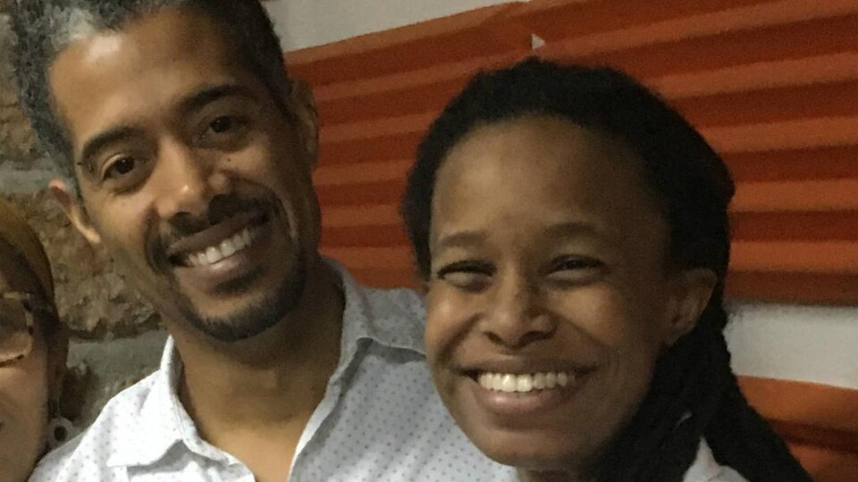 Ces jeunes Haïtiens qui veulent transformer le pays