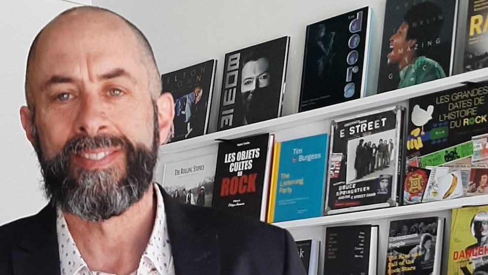Le libraire réinventé