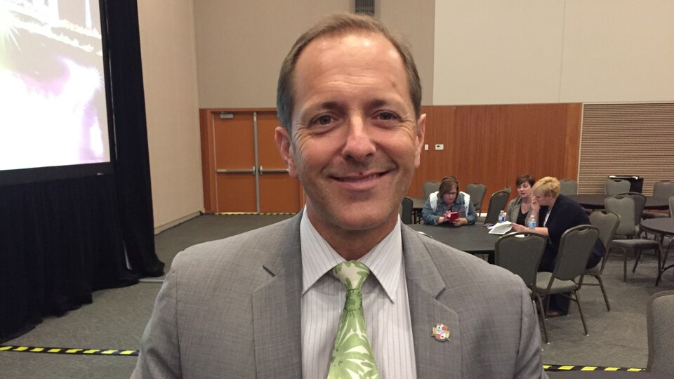 Cannabis: la naissance d’une ruée vers l’or vert