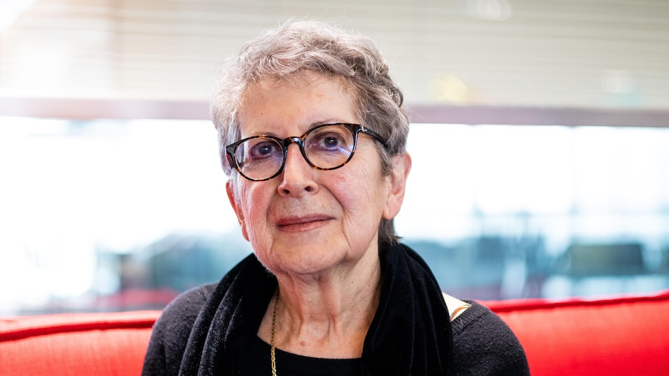 Grand entretien avec Lise Bissonnette pour la sortie de son nouveau livre