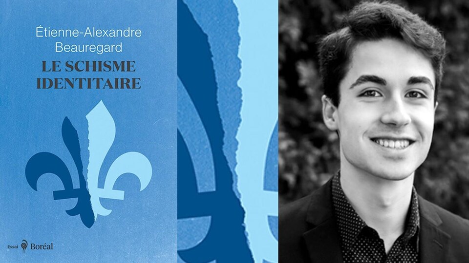 LIVRE Le schisme identitaire : guerre culturelle et imaginaire québécois