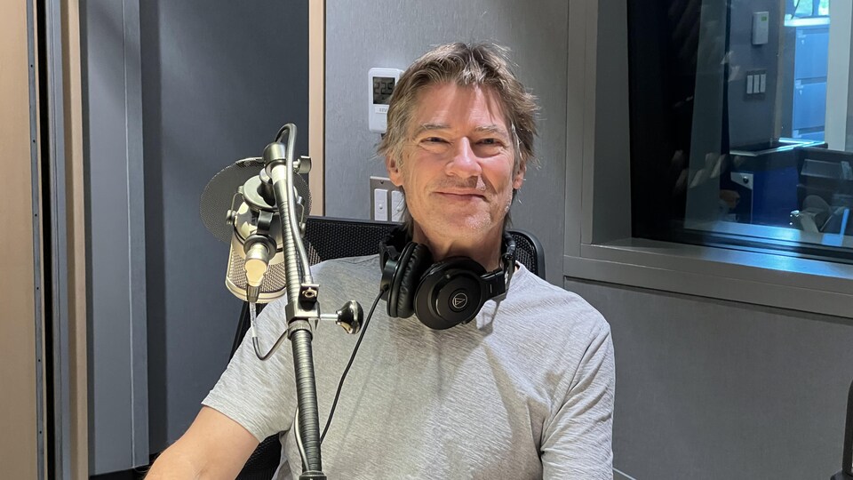 Place à la relève!