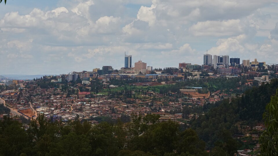 Le Rwanda de 2019, un lieu d’espoir