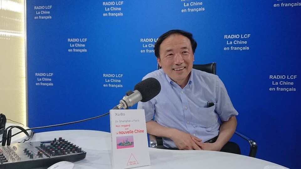 De Shanghai à Paris : Mon regard sur la nouvelle Chine