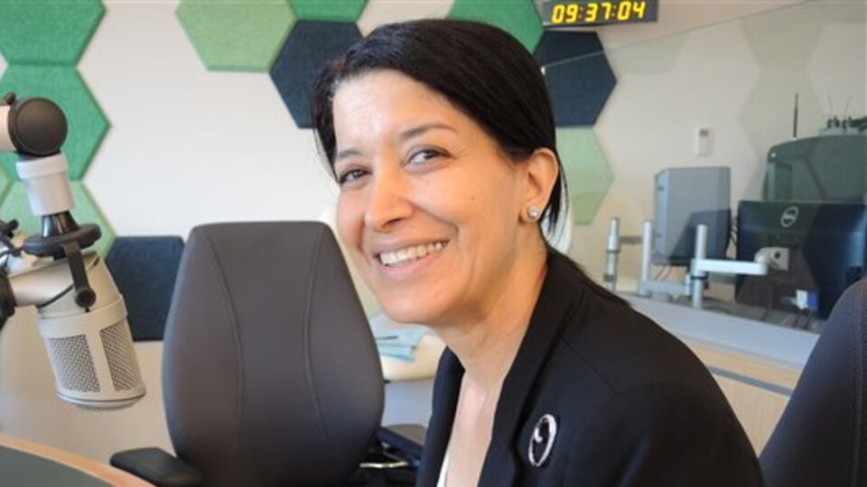 Une application pour diagnostiquer l'Alzheimer