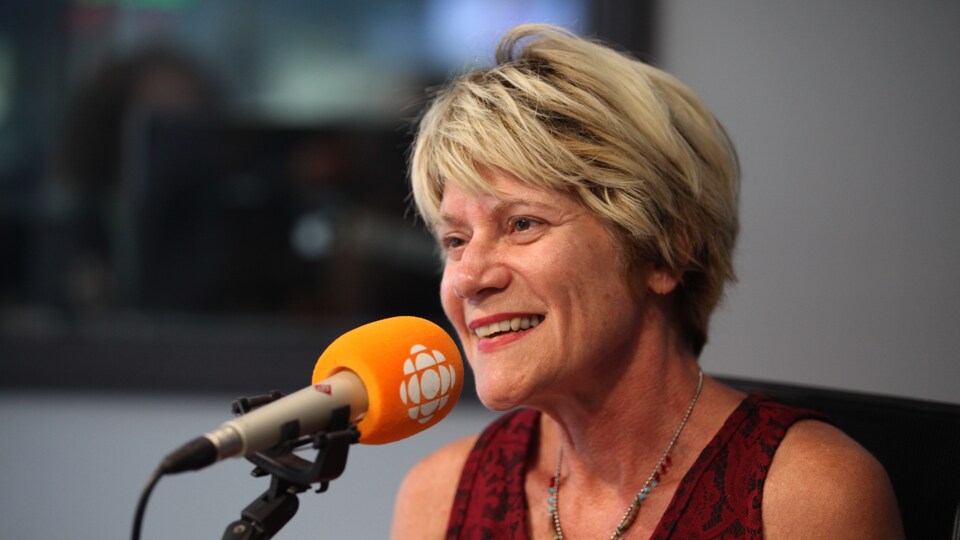 Une quarantième saison pour l'Anglicane