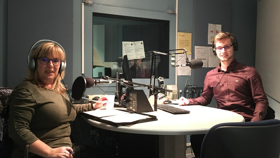 La petite histoire du Centre de convalescence Pie-XII de Baie-Comeau