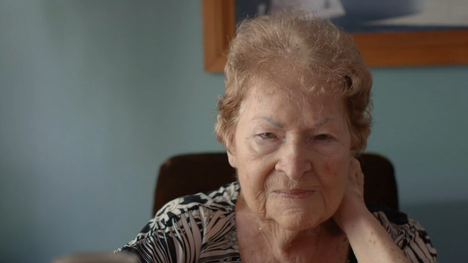 Le chant de la nuit, de Félix Lamarche : attendre la mort, paisiblement