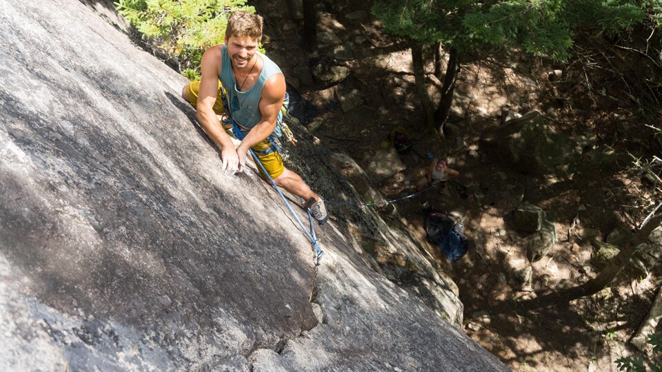 À la découverte de nouveaux sports olympiques