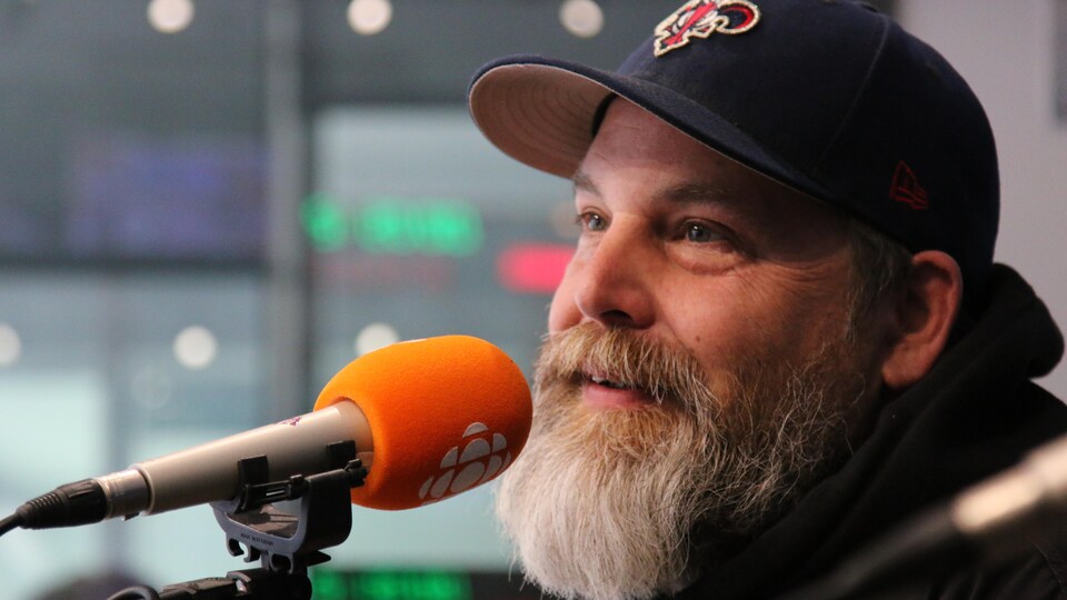 Entrevue Dominic Lapointe, instigateur et directeur artistique du ...