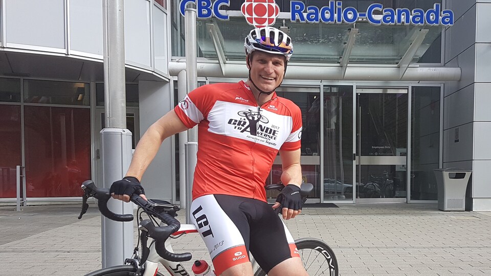 La Grande Traversée : pourquoi laisser tomber un tel projet?