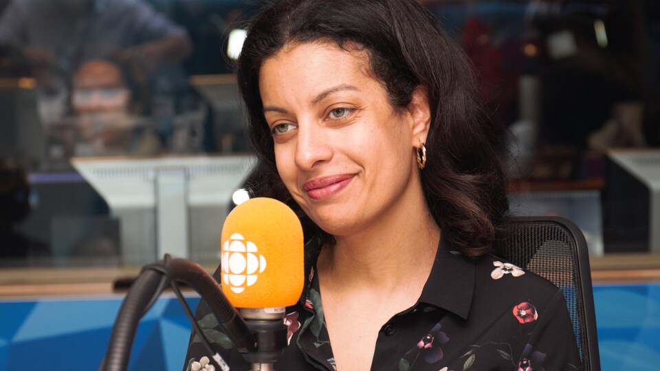 L’univers culinaire de Dominique Anglade