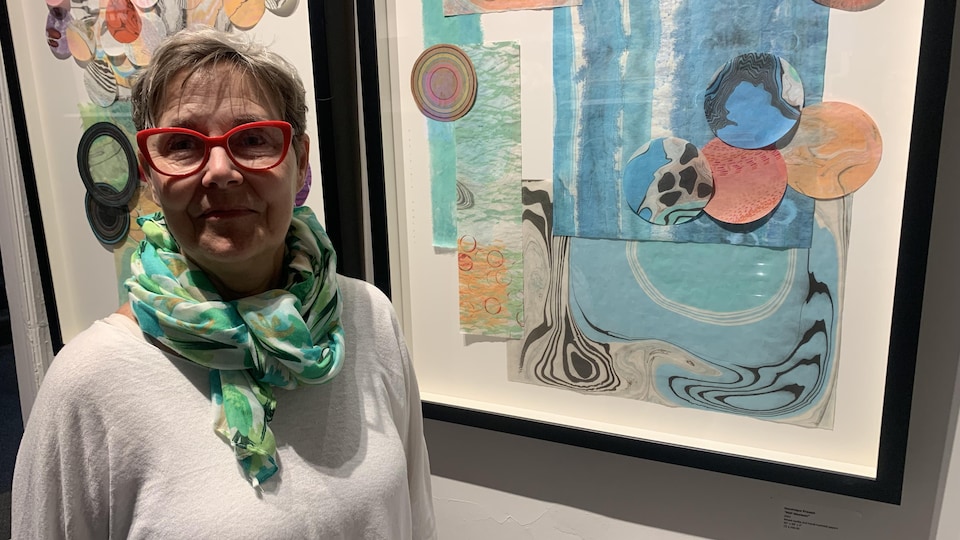 L'art pour célébrer les relations entre le Canada et la Corée