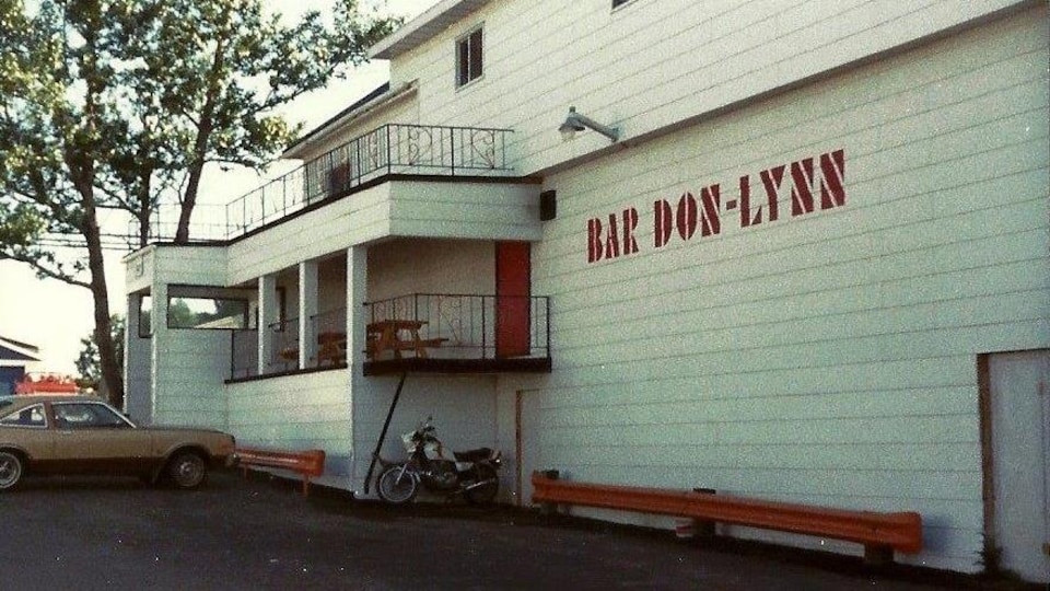 Le bar Don-Lynn fermera ses portes après 41 ans d'activités