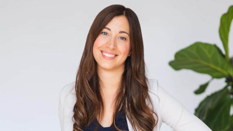 Dose de psy: Dre Janick Coutu