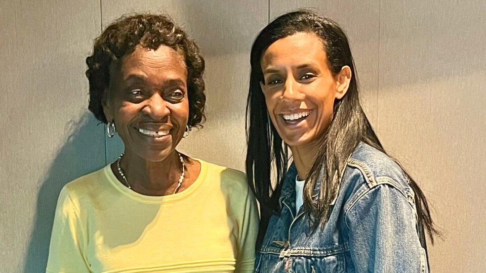 Être la première, avec la Dre Yvette Bonny
