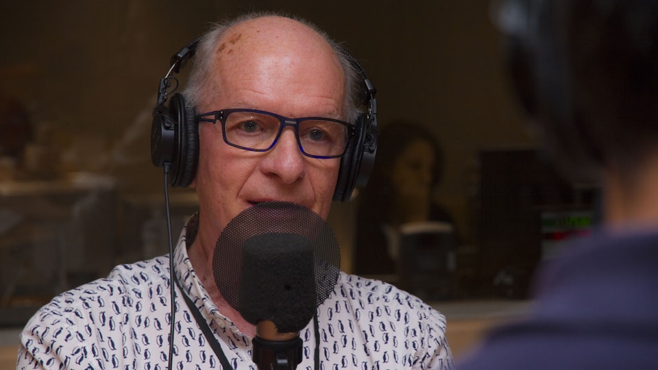 Jean Robert, le médecin de la rue à l’écoute des marginaux