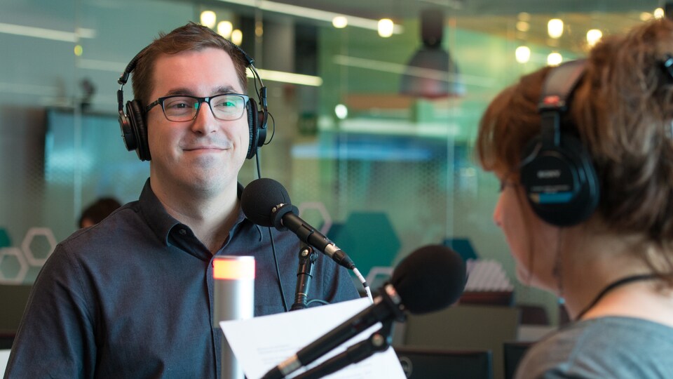 Des camions de produits locaux sillonent la région de Moncton