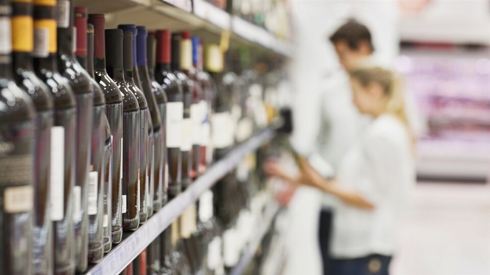 Le marché de l’alcool, en mutation au Québec en 2017
