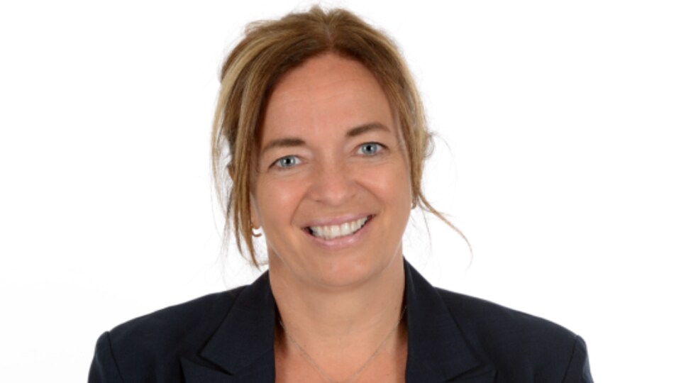 Entrevue avec Isabelle Demers, candidate pour Lévis Force 10 dans Villieu